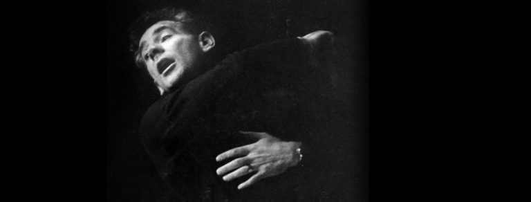 "Lenny changed my life" | Classical.org