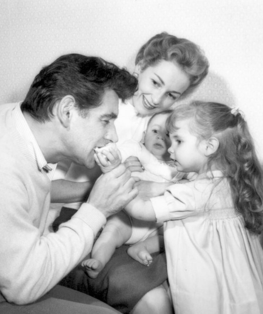 The Life of Leonard Bernstein: Timeline | Classical.org