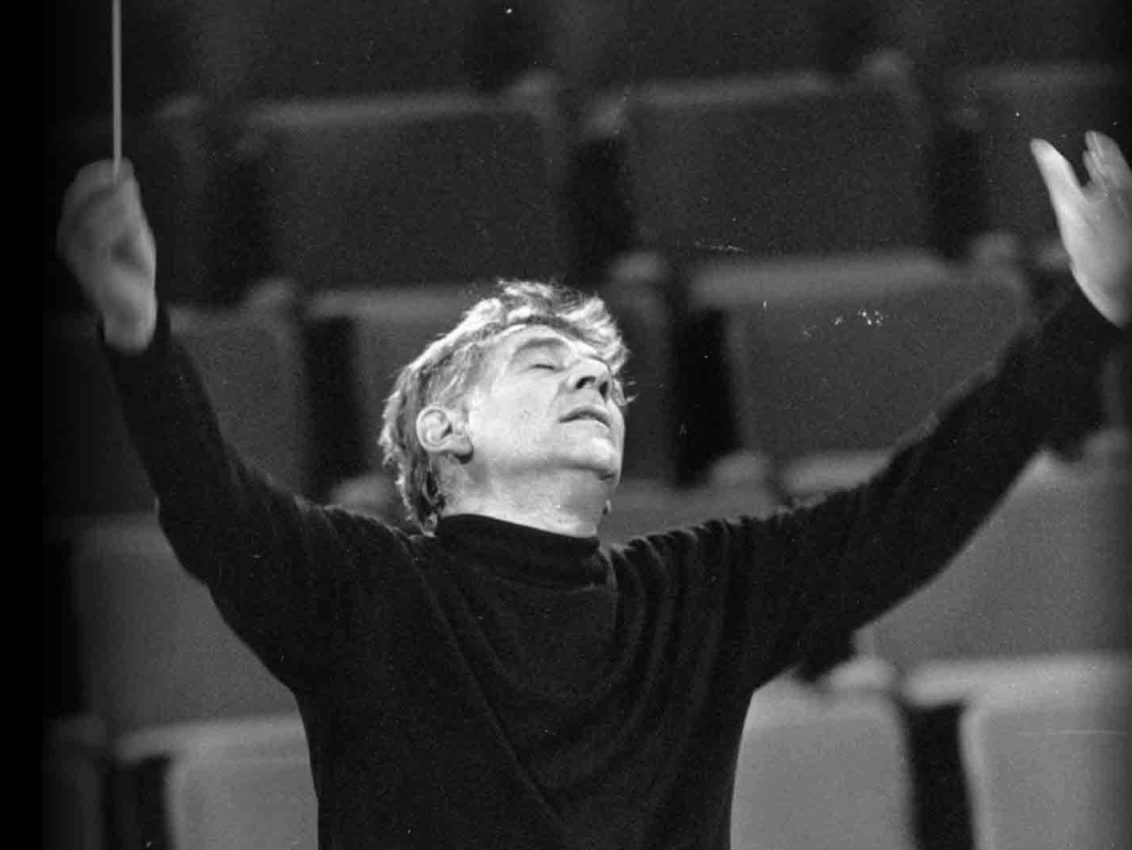 Bernstein Today | Classical.org