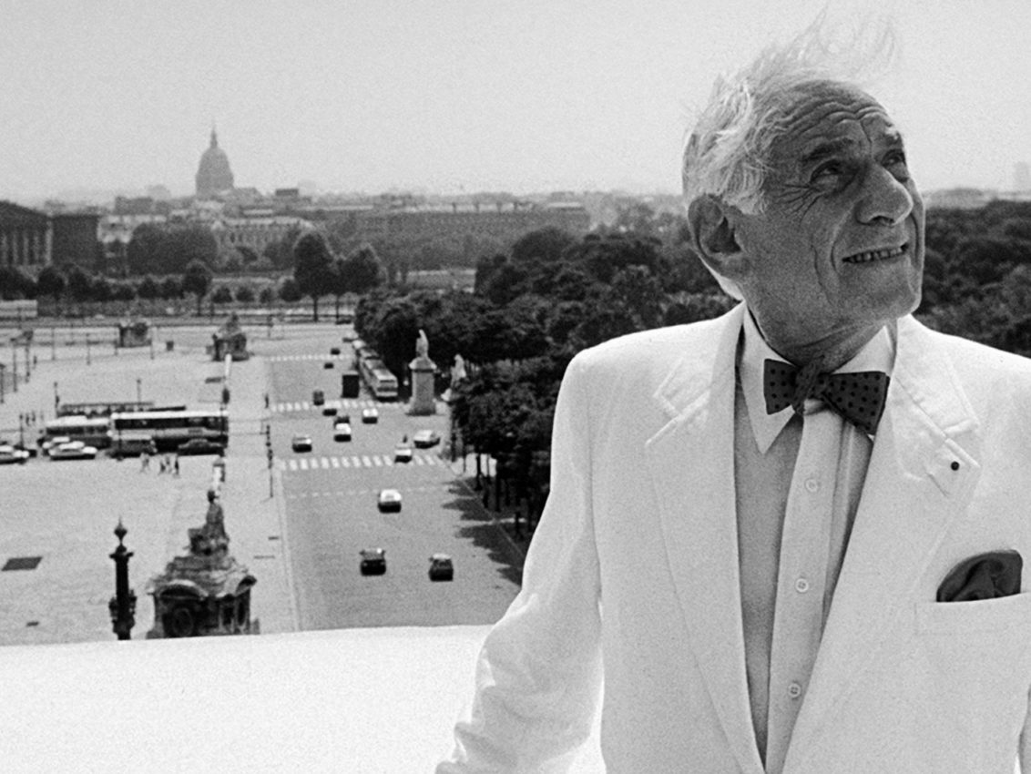 Bernstein Today | Classical.org