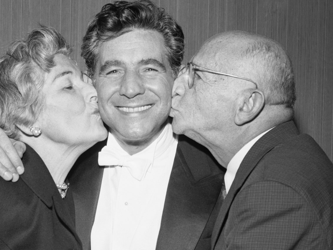Bernstein Today | Classical.org